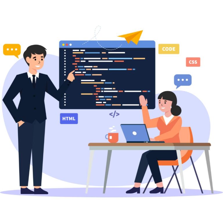 Software Development - Iterativetech