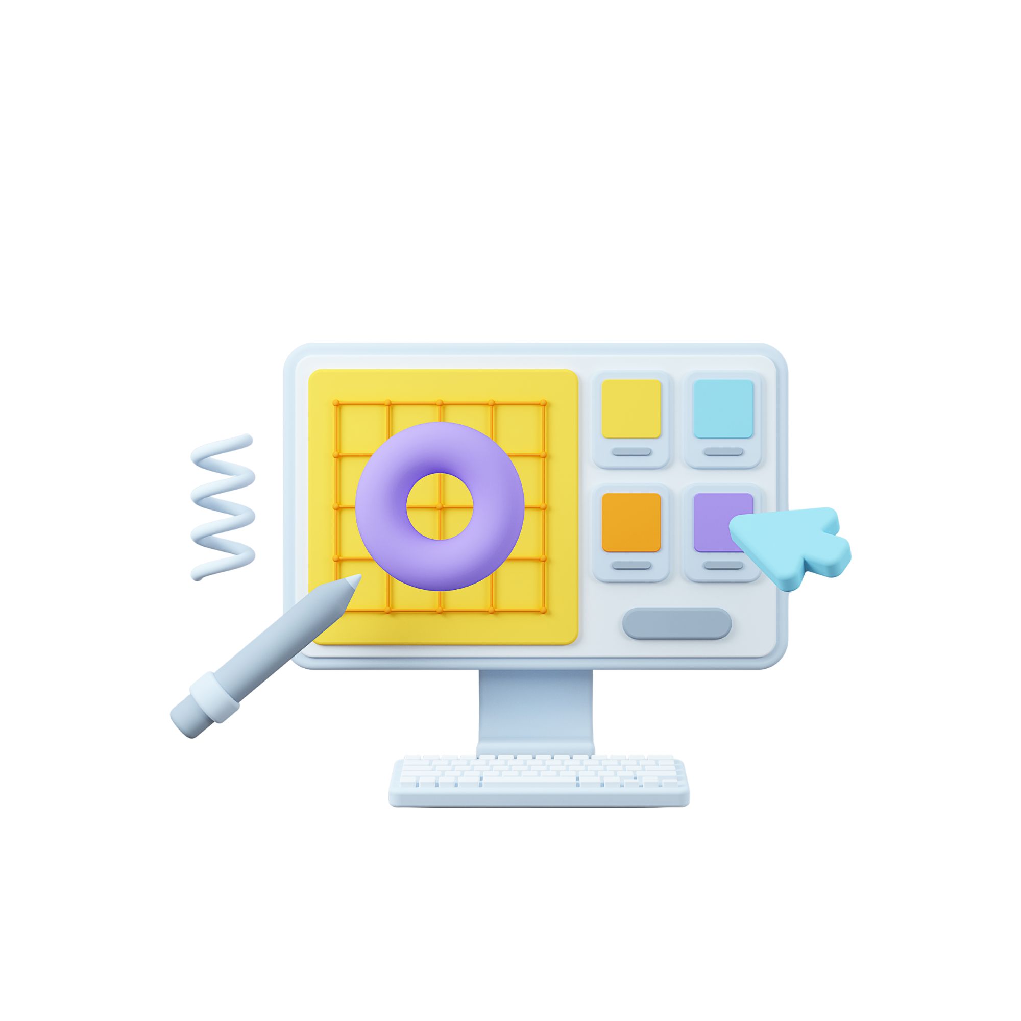 Web Development - Iterativetech